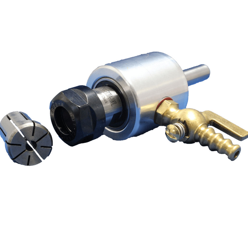 Drill Head Assemblies – Lapidary Mart