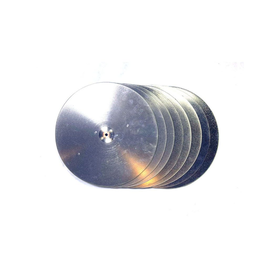 Lap Disks – Lapidary Mart