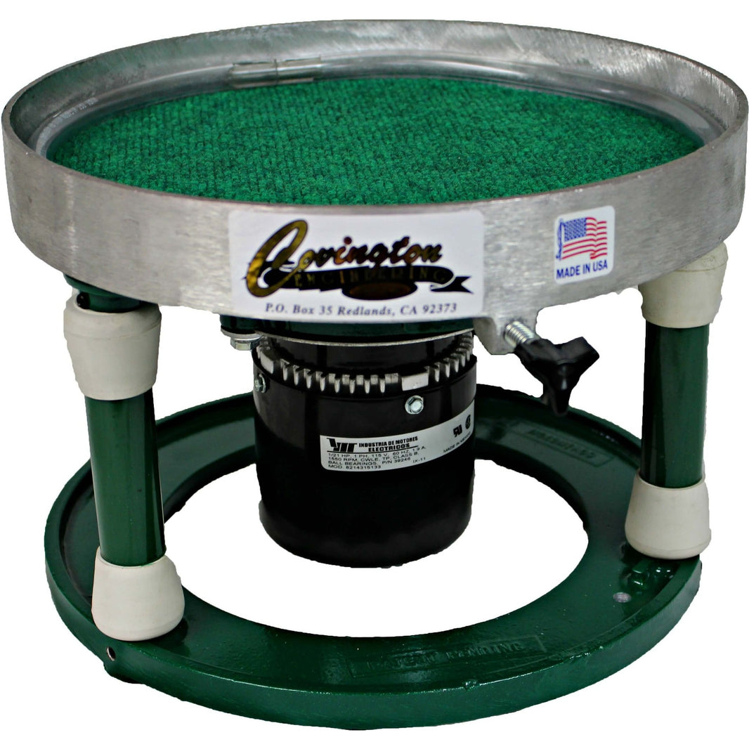 Lap Machines – Lapidary Mart