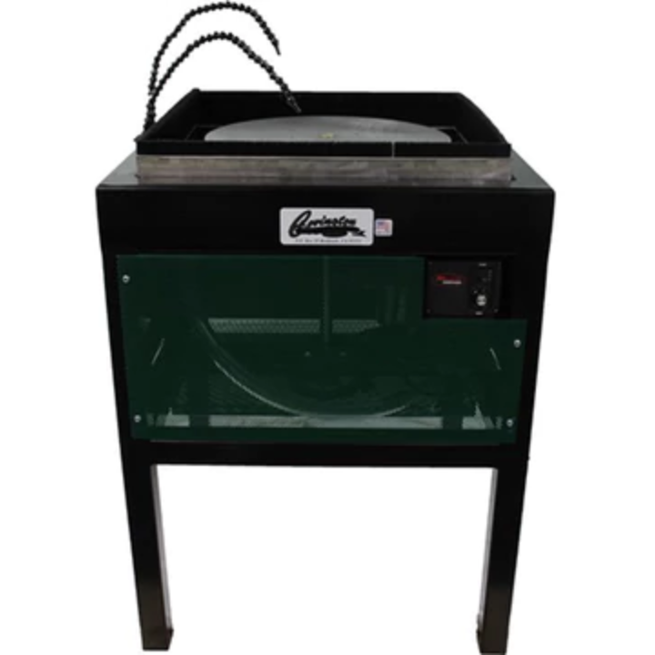 Flat Lap Machines – Lapidary Mart