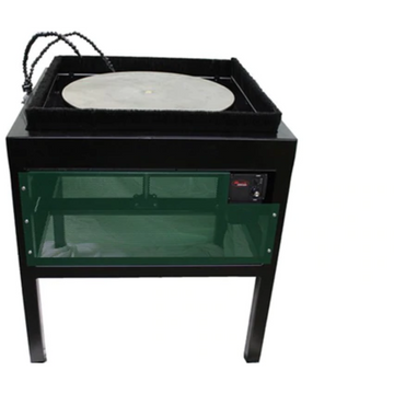 Flat Lap Machines – Lapidary Mart