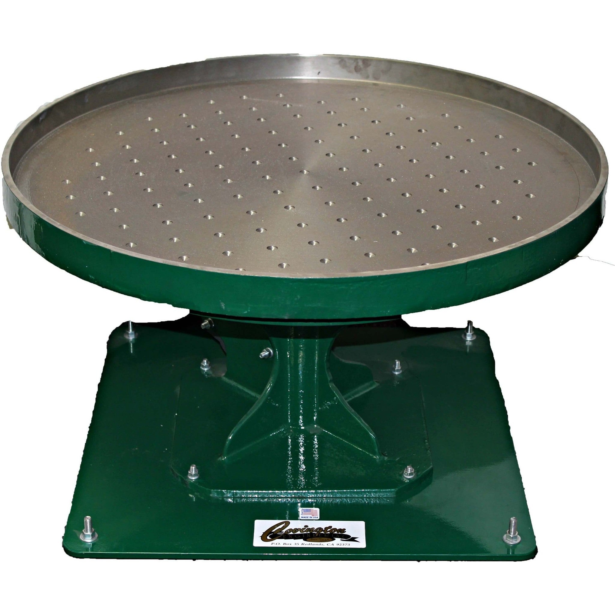 Reciprocating Lap Machines – Lapidary Mart