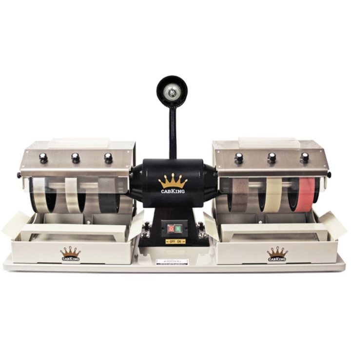 Grinders & Polishers – Lapidary Mart