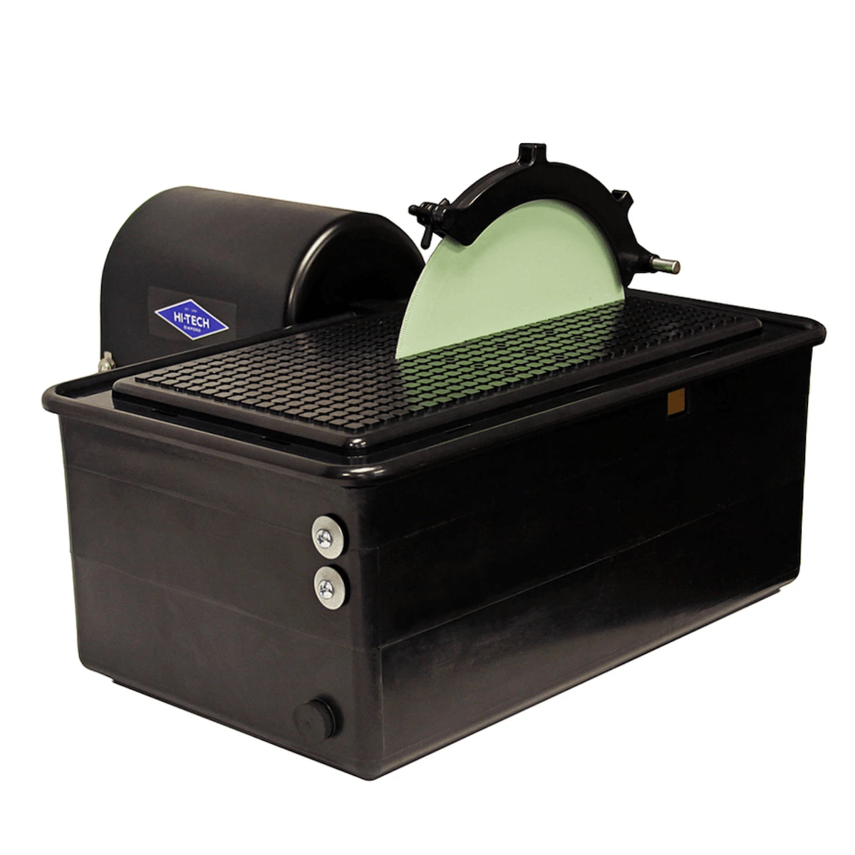 Hi-Tech Diamond 10 Inch Slab Saw – Lapidary Mart