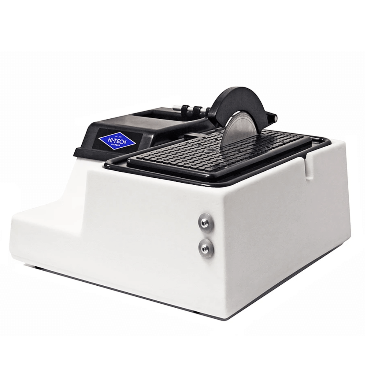 Hi-Tech Diamond 6 Inch Trim Saw – Lapidary Mart