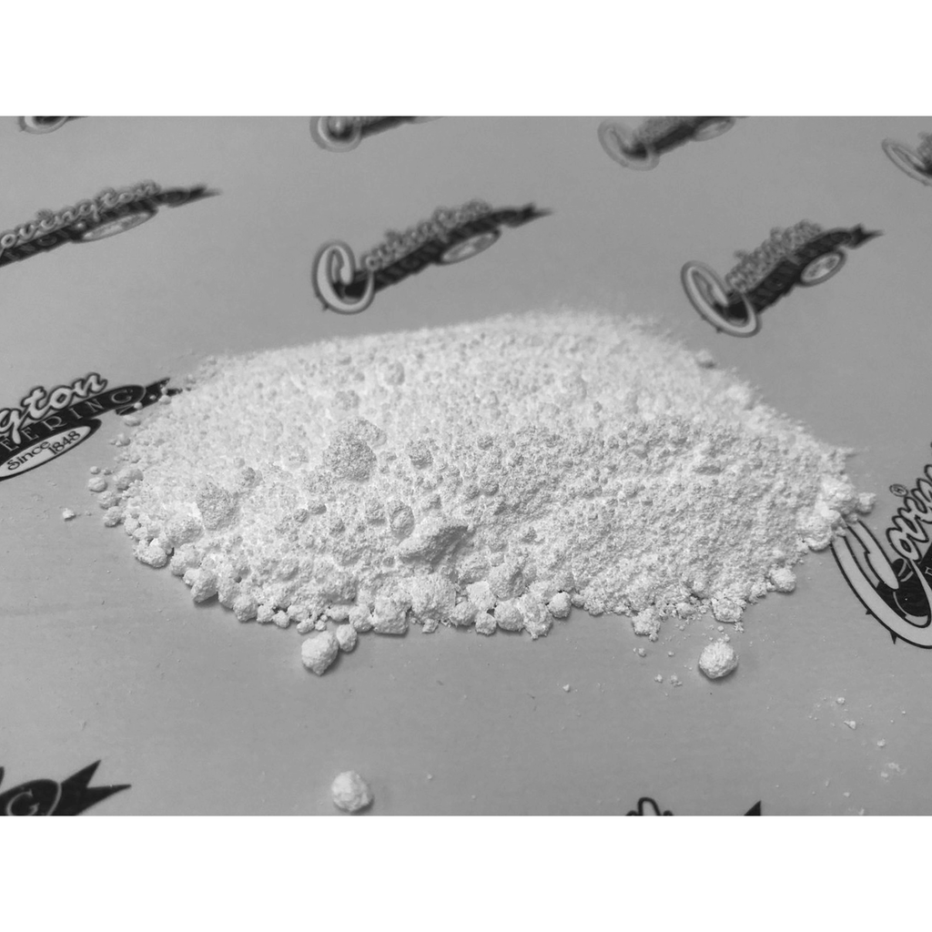 Linde 'A' Alumina Powder Polish – Lapidary Mart