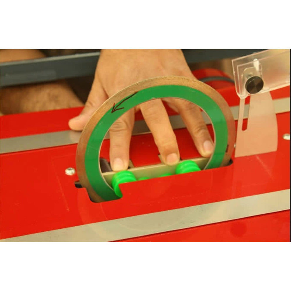Gemini Apollo Ring Saw – Lapidary Mart