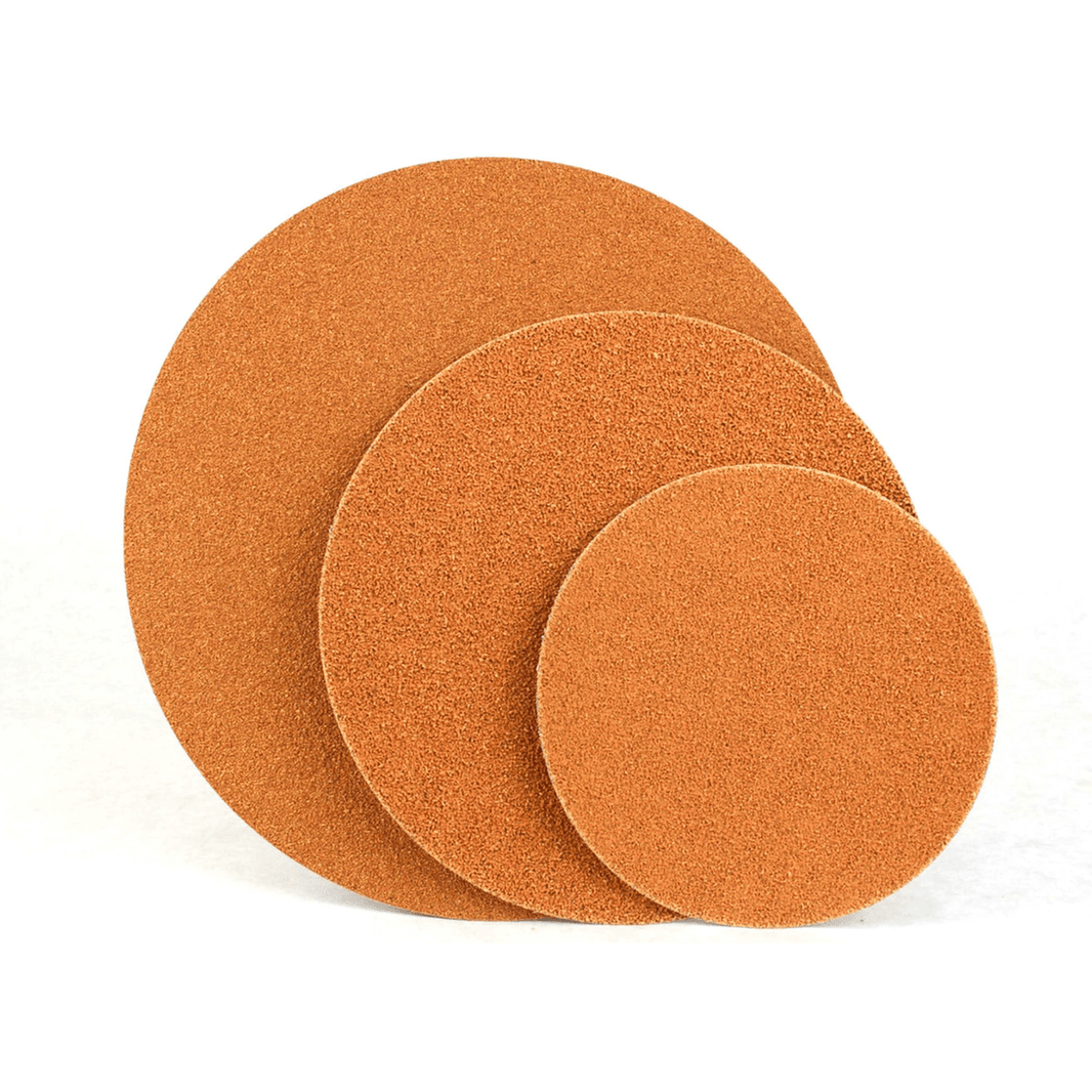 Glass Polishing Discs – Lapidary Mart