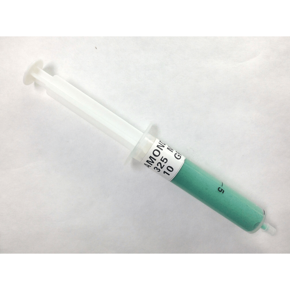 Diamond Compounds – Lapidary Mart