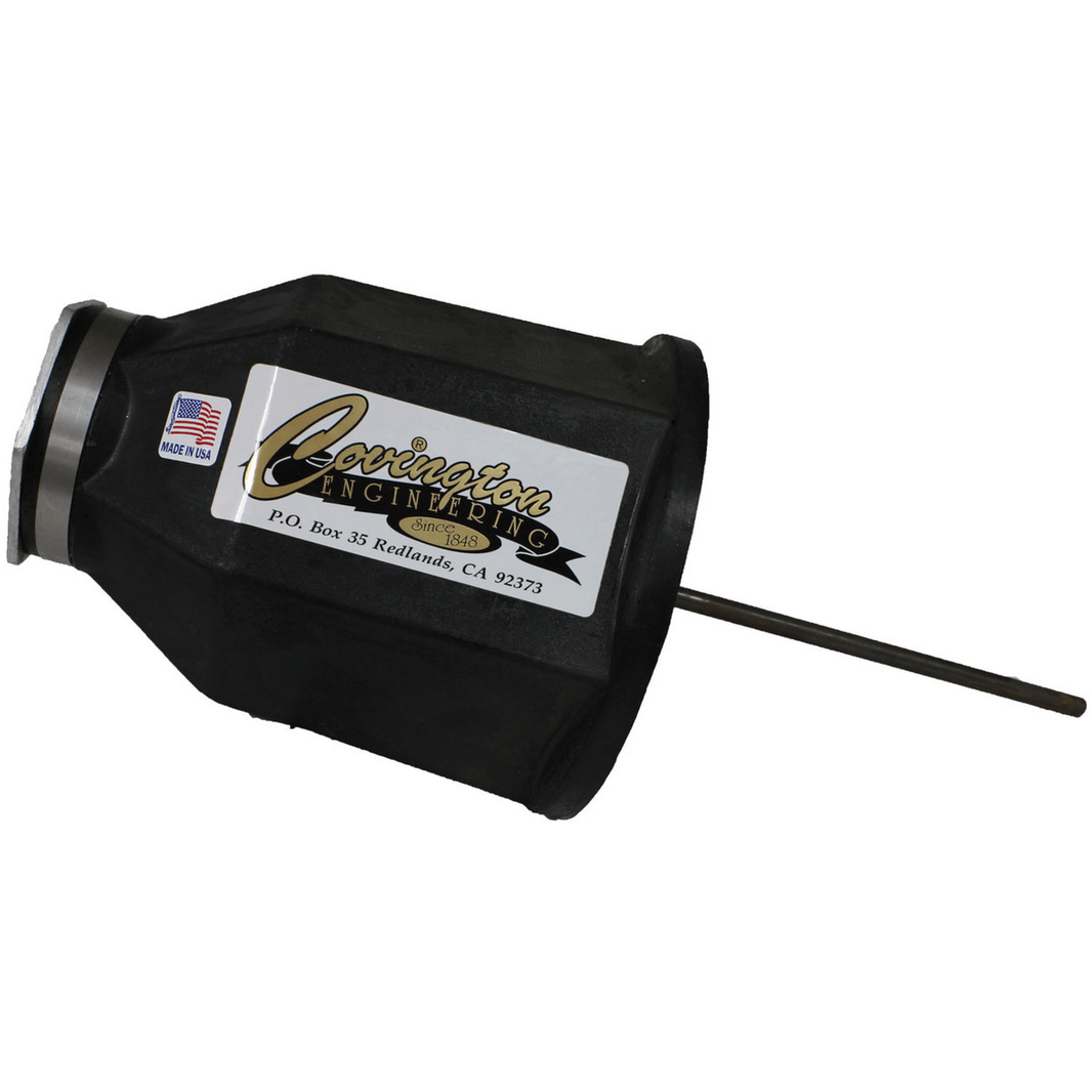 Replacement Tumbler Barrels – Lapidary Mart