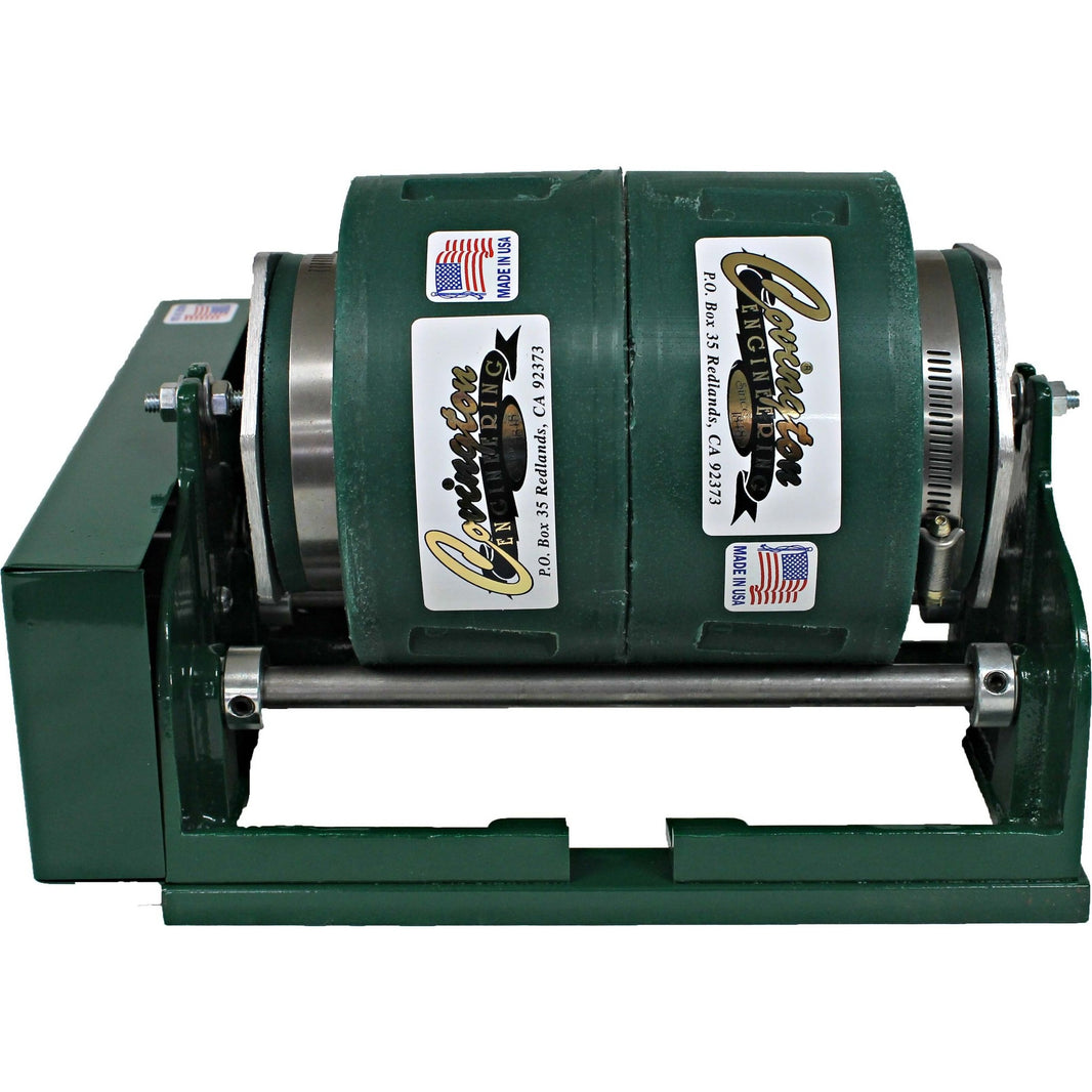 Rotary Tumblers – Lapidary Mart