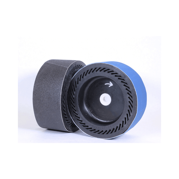 Covington Expandable Drums – Lapidary Mart