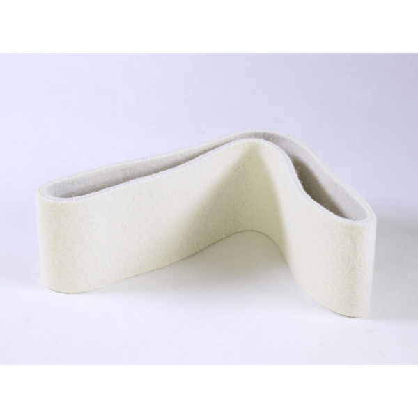 Felt Polishing Belts – Lapidary Mart