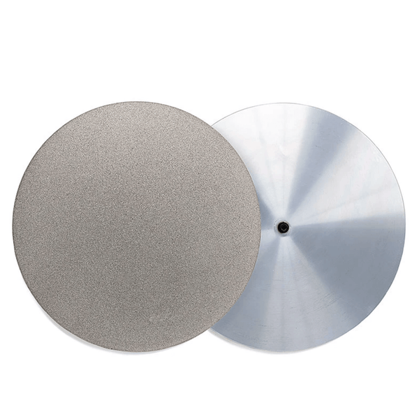 CabKing Full Face Diamond Laps – Lapidary Mart