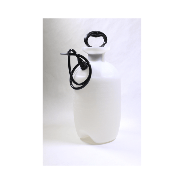 2-Gallon Pressure Water Tank – Lapidary Mart
