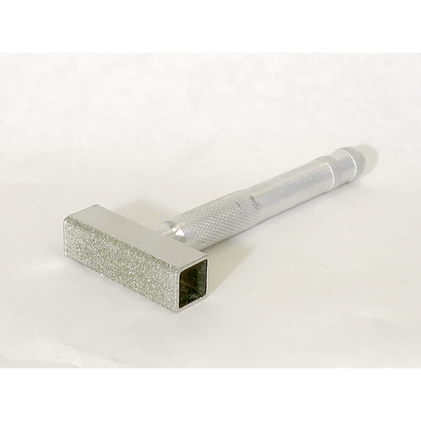 Covington Diamond T-Bar Dressing Tool – Lapidary Mart